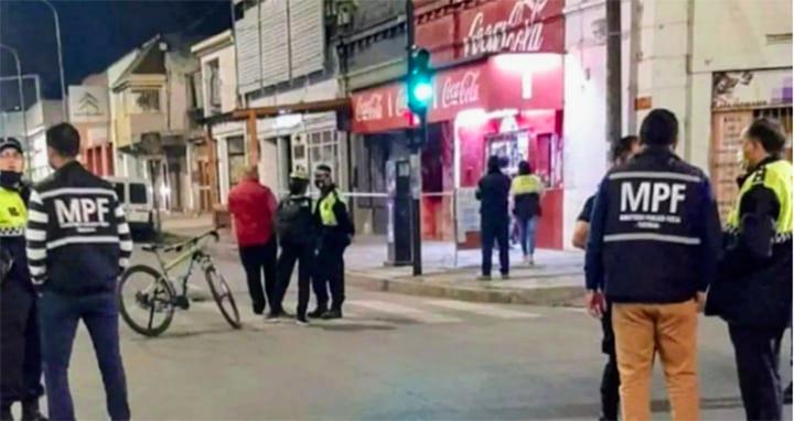 Tucumán Noticias Agencia De Noticias Comienza El Juicio Contra Los