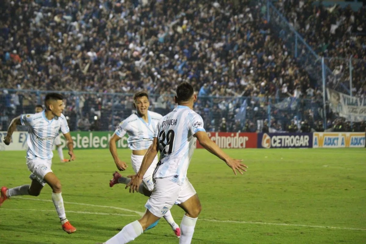 Tucumán Noticias – Agencia de Noticias - Atlético Tucumán: Maestro Puch ... Tucumán Noticias – Agencia de Noticias - Atlético Tucumán: Maestro Puch ...