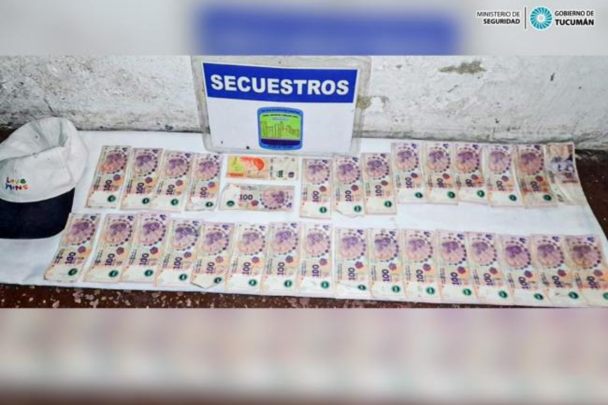 Tucumán Noticias – Agencia de Noticias - Atrapan a una mechera que ... Tucumán Noticias – Agencia de Noticias - Atrapan a una mechera que ...
