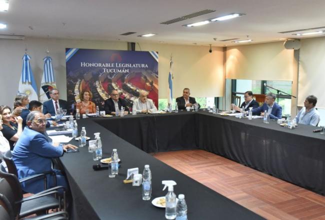 Tucumán Noticias – Agencia de Noticias - Presupuesto Provincial 2023 ... Tucumán Noticias – Agencia de Noticias - Presupuesto Provincial 2023 ...