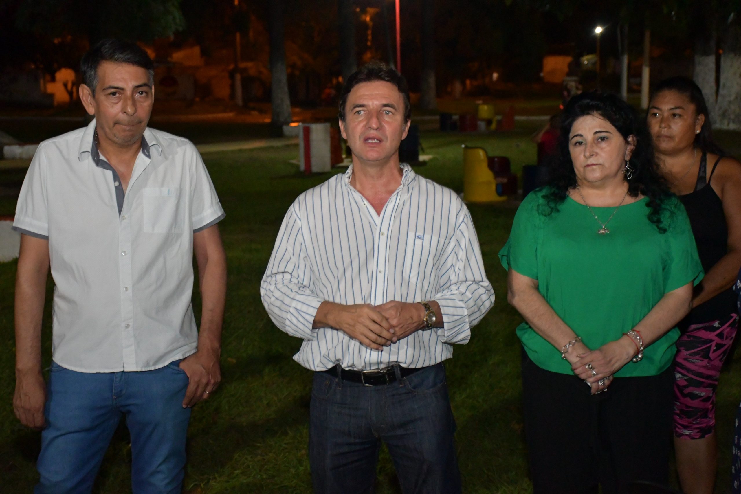 Tucumán Noticias – Agencia de Noticias - Roberto Sánchez descartó que ... Tucumán Noticias – Agencia de Noticias - Roberto Sánchez descartó que ...