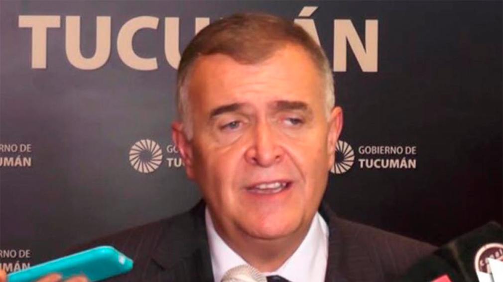 Tucumán Noticias Agencia De Noticias Sigue La Polémica Con Jaldo Y