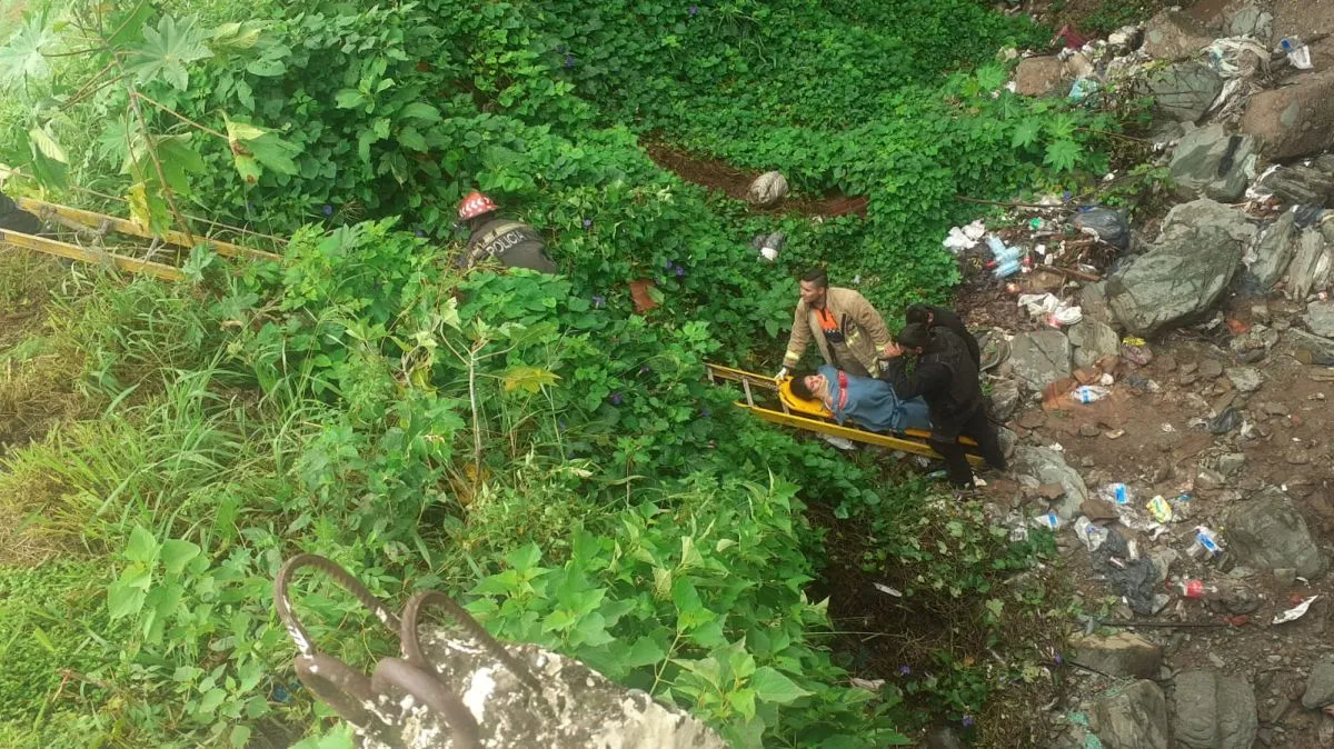 Tucumán Noticias Agencia De Noticias Una Mujer Terminó Con Heridas