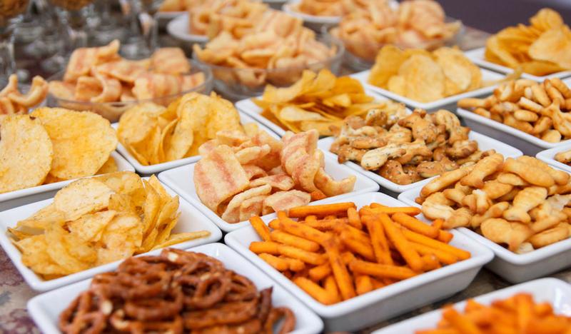Tucumán Noticias – Agencia de Noticias - Snacks argentinos: una ...
