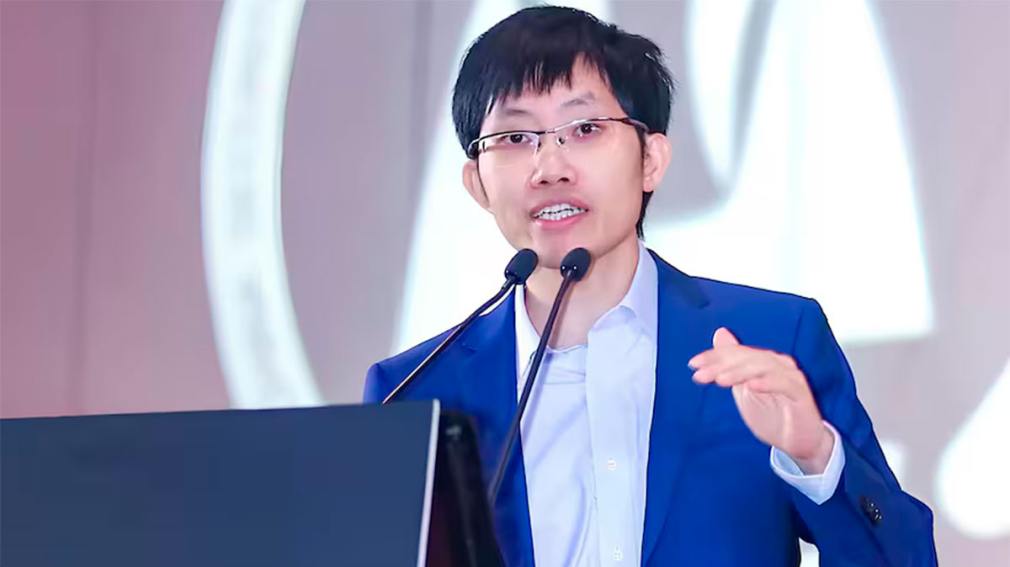 Tucumán Noticias – Agencia de Noticias - Liang Wenfeng, el fundador de ...