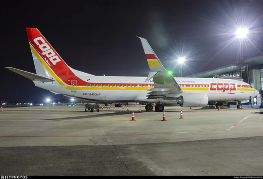 Tucumán Noticias – Agencia de Noticias - Copa Airlines conectará Tucumán con Panamá desde ...