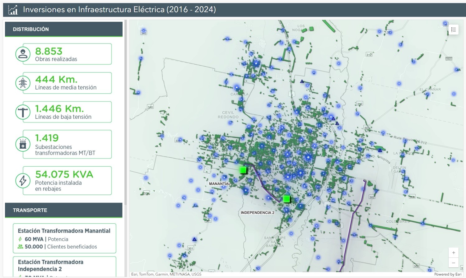 Tucumán Noticias – Agencia de Noticias - Ahora los usuarios pueden ver ...