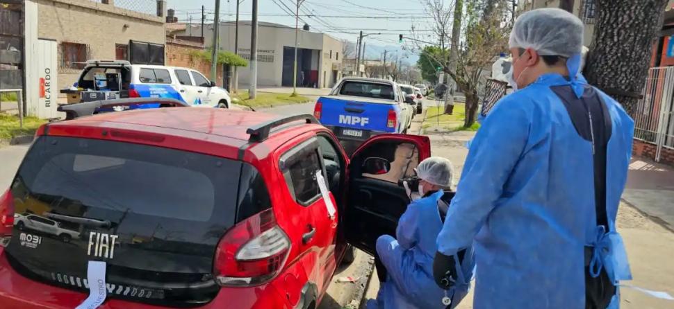 Tucumán Noticias – Agencia de Noticias - Comenzó el juicio contra los ...
