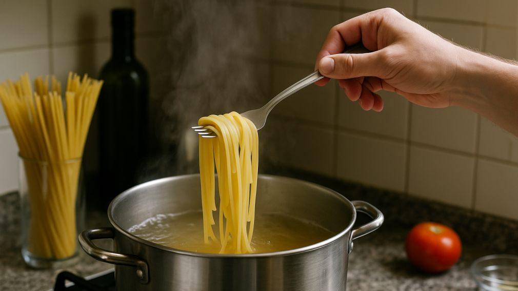 Tucumán Noticias – Agencia de Noticias - El arte de cocinar pasta al ...
